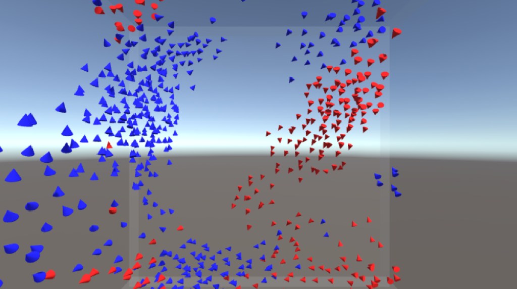 Ocean Simulation · Harry Duke